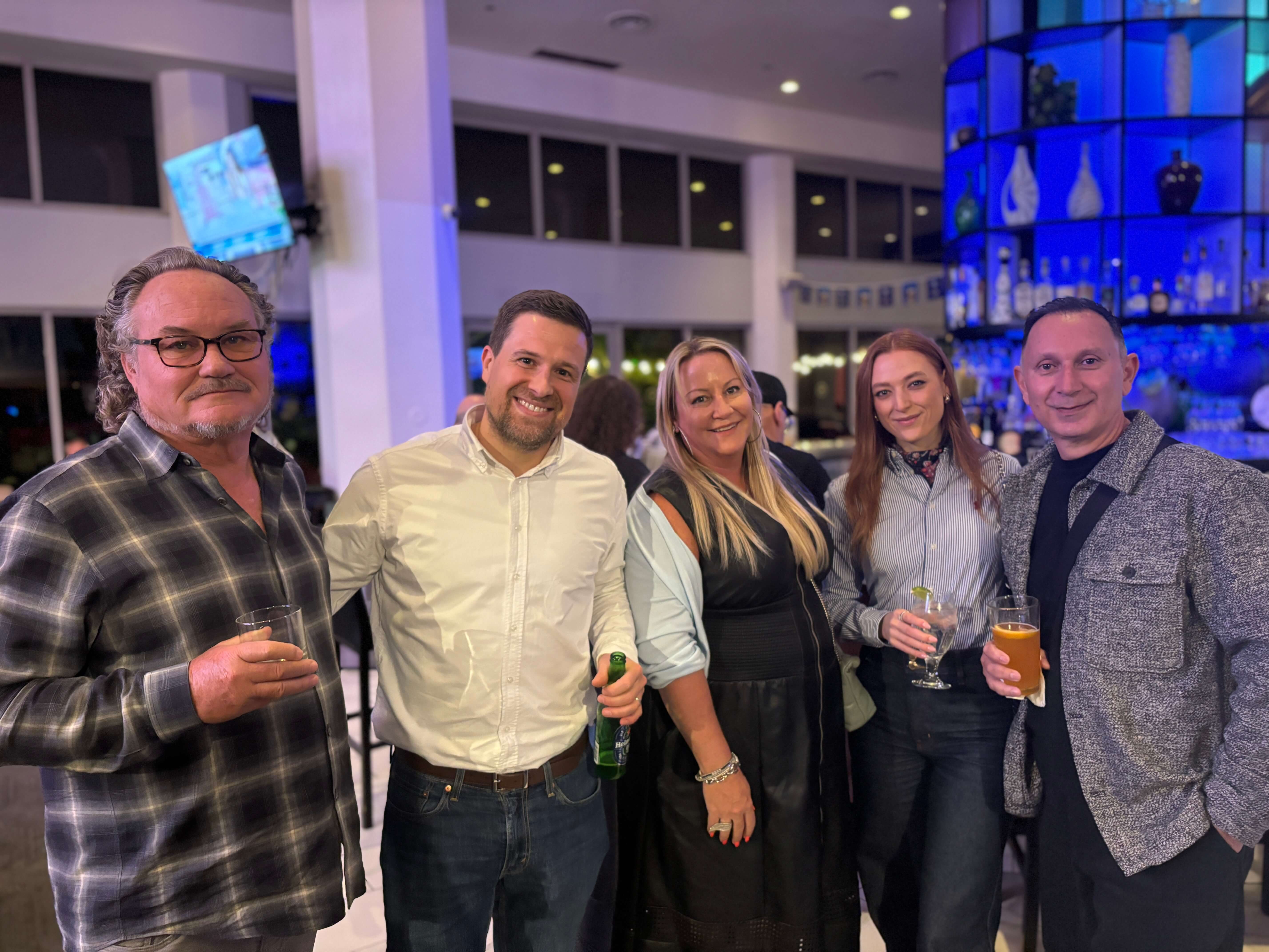 Industry gathers in Los Angeles for APEX TECH 2026